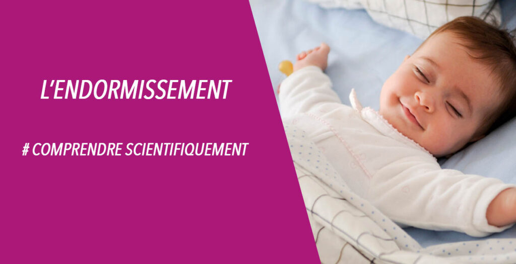 Comprendre la succion du nourrisson, scientifiquement